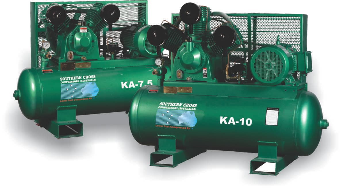 Choosing the right compressor can save energy and costs | Industry ... Choosing the right compressor can save energy and costs | Industry ...